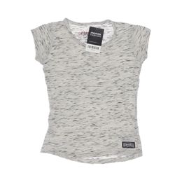 Vingino Damen T-Shirt, beige, Gr. 128