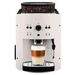 Krups Kaffeemaschine EA8105 15 bar