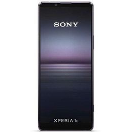 Sony Xperia 1 II 5G | 8 GB | 256 GB | Single-SIM | violett