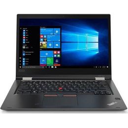 Lenovo ThinkPad Yoga X380 | i5-8250U | 13.3" | 8 GB | 128 GB SSD | Touch | Win 10 Pro | UK