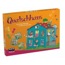 Quatschhaus