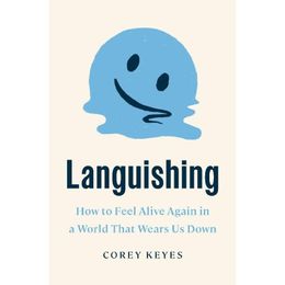 Penguin Random House Languishing - Corey Keyes, Kartoniert (TB)