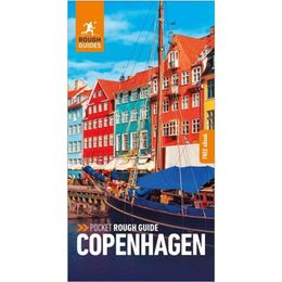 Copenhagen, Taschenbuch