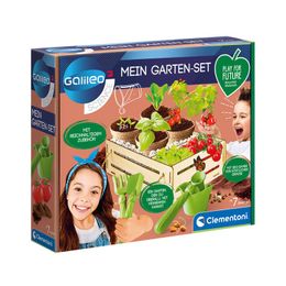 Mein Garten-Set (Experimentierkasten)