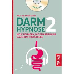 Trias Darmhypnose 2 - Martin Storr (Hörbuch)