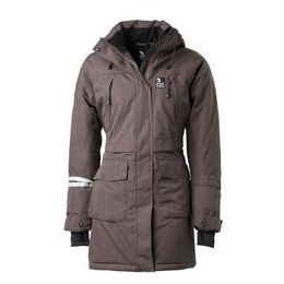 DogCoach Parka Jacke 8.0 Winter I Bison Ari XS - INT