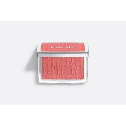 Dior Backstage Rosy Glow - Rouge Für Natürliche Leuchtkraft Finish Mit, Gesichts Make-up, rouge, Puder, rosa (012 ROSEWOOD), Deckkraft: Leicht bis Mittel,