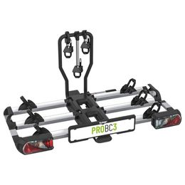 Eufab Fahrradträger ProBC, Kupplungsträger ProBC3