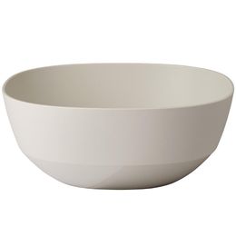 Mepal Schale Silueta 3 l, nordic white