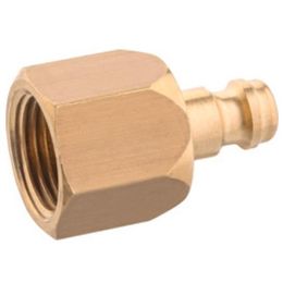 GOK Stecknippel STN x G5/8 UNF-UM