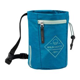 Wild Country - Syncro Chalk Bag - Chalkbag Gr One Size blau