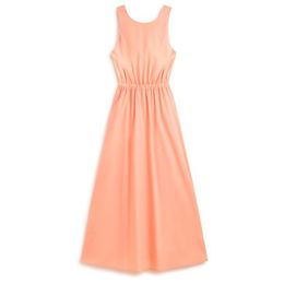 ECOALF - Women's Galenaalf Dress - Kleid Gr M beige
