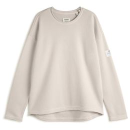 ECOALF - Women's Ankaraalf Sweatshirt - Pullover Gr M beige
