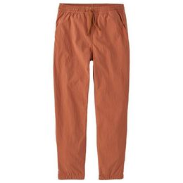 Patagonia - Kid's Quandary Pants - Trekkinghose Gr S rot