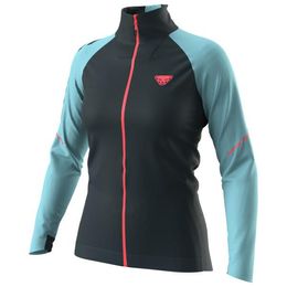 Dynafit - Women's Ride Wind Jacket - Fahrradjacke Gr XS bunt