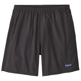 Patagonia - Baggies Lights 6,5'' - Shorts Gr S grau