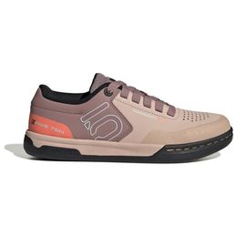 Five Ten - Women's Freerider Pro - Radschuhe UK 6 | EU 39 braun