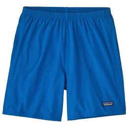 Patagonia - Baggies Lights 6,5'' - Shorts Gr S blau