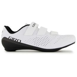 Giro - Giro Stylus - Radschuhe 41 | EU 41 weiß