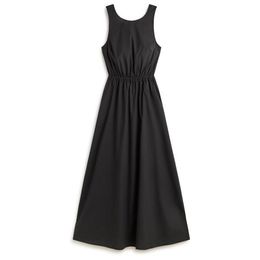 ECOALF - Women's Galenaalf Dress - Kleid Gr M schwarz