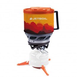 Jetboil - Jetboil MiniMo - Gaskocher Gr 1 l bunt