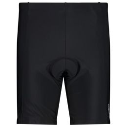 CMP - Women's Bike Short Pant - Radhose Gr 34 schwarz