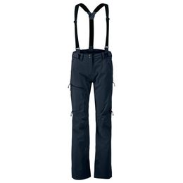 Scott - Women's Explorair 3L Pants - Skihose Gr M blau