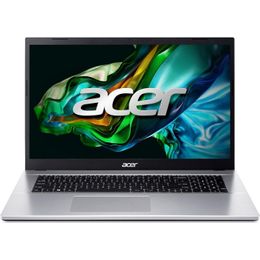 Acer A317-54-770Q Notebook (Intel Corei7 1255U