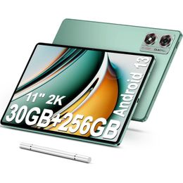 OUKITEL OT8 30(6+24) GB RAM Octa-Core Prozessor Gaming Tablet (11"