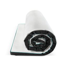 Gelschaummatratze ASTRON Matratzentopper aus Gel Memory Foam
