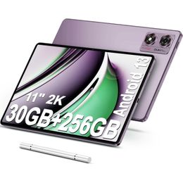 OUKITEL OT8 30(6+24) GB RAM Octa-Core Prozessor Gaming Tablet (11"
