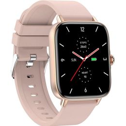 findtime Smartwatch (1,70 Zoll