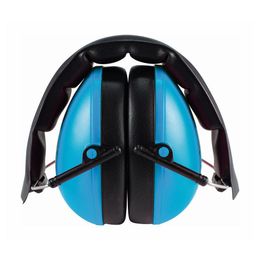 Stylex Schreibwaren Bügelgehörschutz Gehörschutz / Farbe: blau