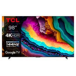 TCL 98UHD870 LED-Fernseher (249