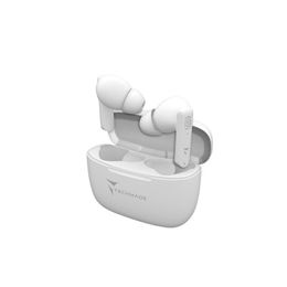 Techmade Techmade Earbuds T31 Weiß In-Ear-Kopfhörer