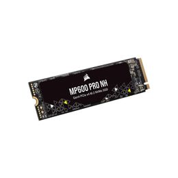 Corsair MP600 PRO NH 4TB SSD-Festplatte (4.000 GB) Steckkarte"
