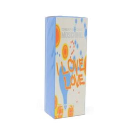Moschino Deo-Spray Moschino Cheap and Chic I Love Perfumed Deodorant Spray 50ml