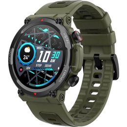 findtime Smartwatch (1,39 Zoll
