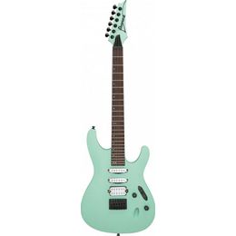 Ibanez E-Gitarre Ibanez S561-SFM