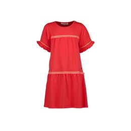 Vingino A-Linien-Kleid Vingino® Mädchen Tunika-Kleid