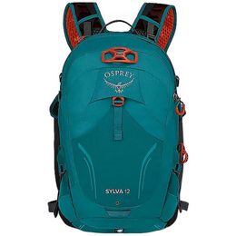 Osprey Rucksack Sylva 12 (1-tlg)