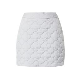 florence by mills Exclusive For About You Skirt 'Brunch Babe ' female Grey size 38