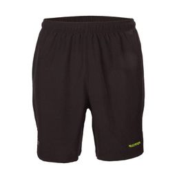 Rucanor Sporthose Dash herrensporthose schwarz Größe S