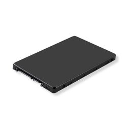 Lenovo SATA III 960GB (4XB7A38273) SSD-Festplatte