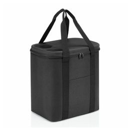 Reisenthel® Tragetasche coolerbag XL Black 30 L