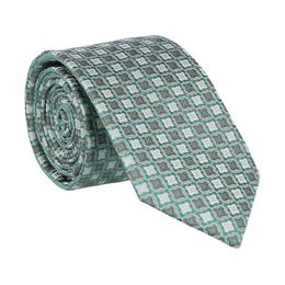 Willen Krawatte, grün