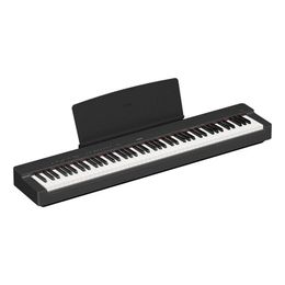 Yamaha Digitalpiano P-225 B schwarz