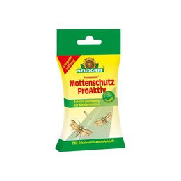 Neudorff Insektenfalle Permanent Mottenschutz ProAktiv