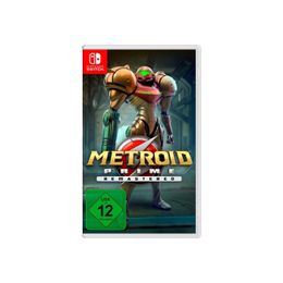 Nintendo Metroid Prime Remastered