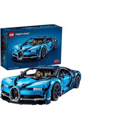 Lego® Spielbausteine Technic 42083 Bugatti Chiron